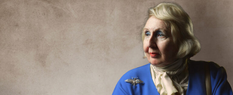 Ingrid Detter de Frankopan | Three Stone