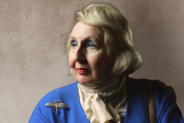 Ingrid Detter de Frankopan | Three Stone