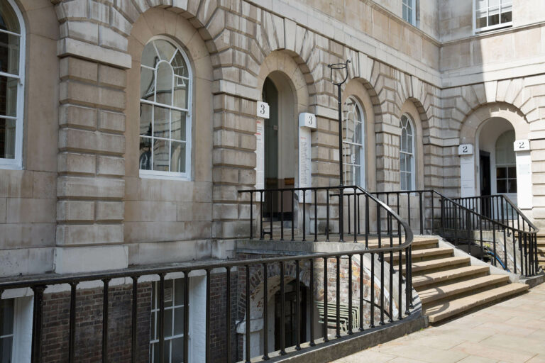 Ingrid Detter de Frankopan | Three Stone