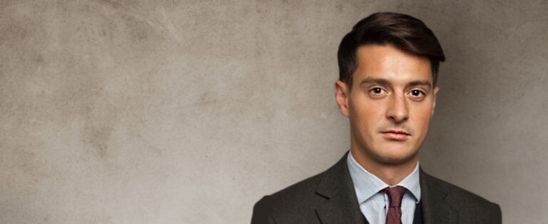 Christopher Howitt | Three Stone