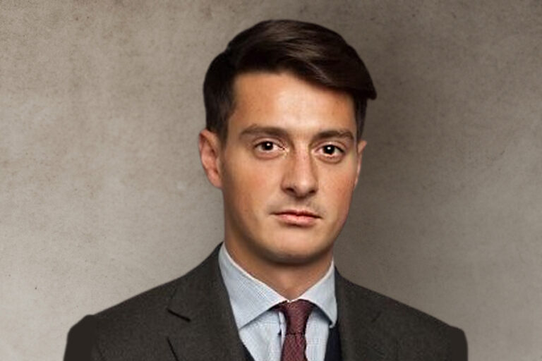 Christopher Howitt | Three Stone