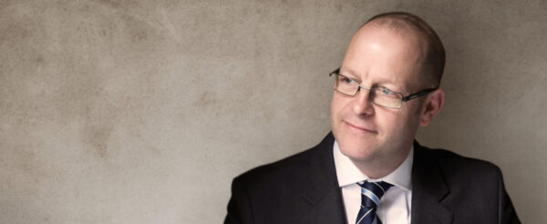 Stuart Cutting | Three Stone