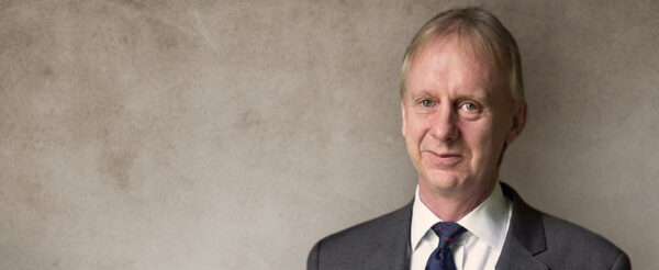 David Lord KC | Three Stone