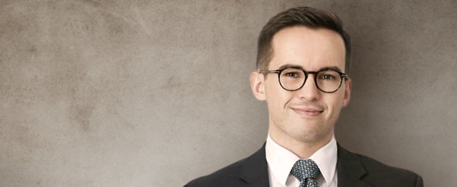 Harry Bithell | Three Stone