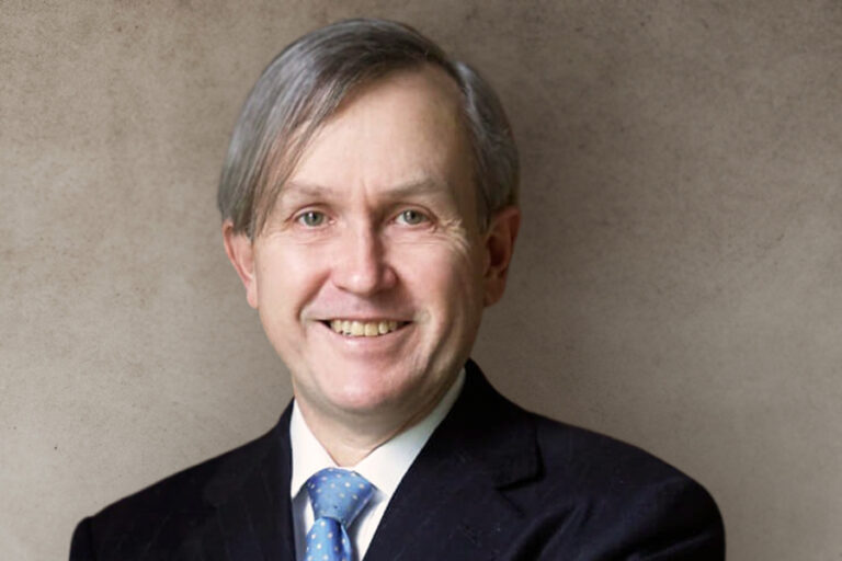 Ian Watson | Three Stone