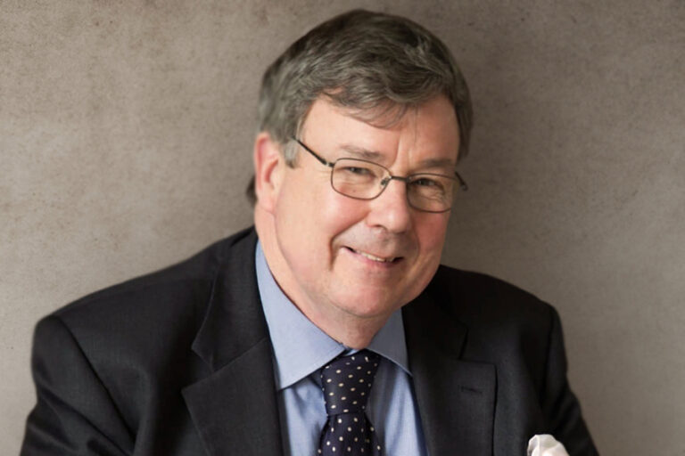 James Gibbons | Three Stone