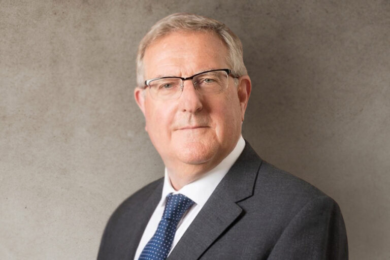 Michael Jefferis | Three Stone