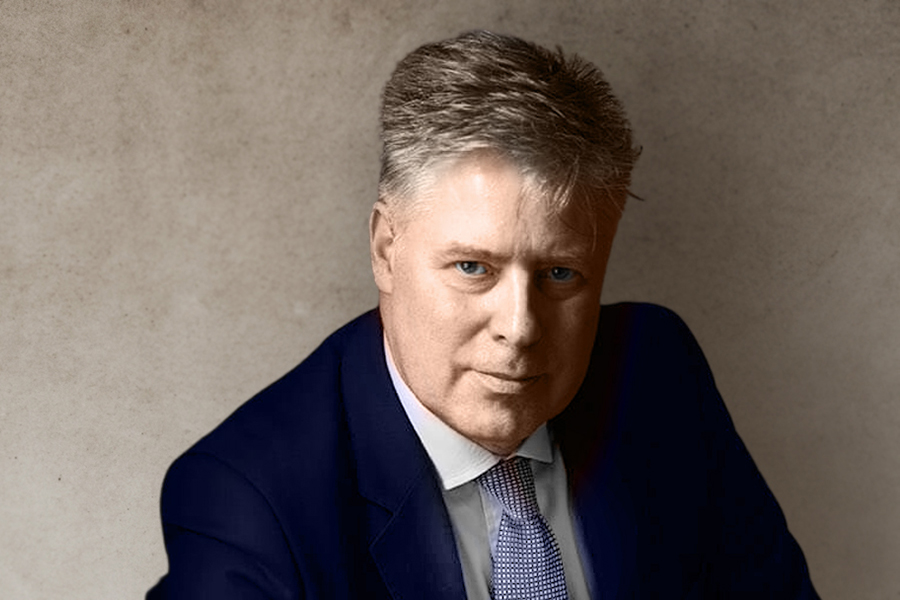 Richard Peat | Three Stone