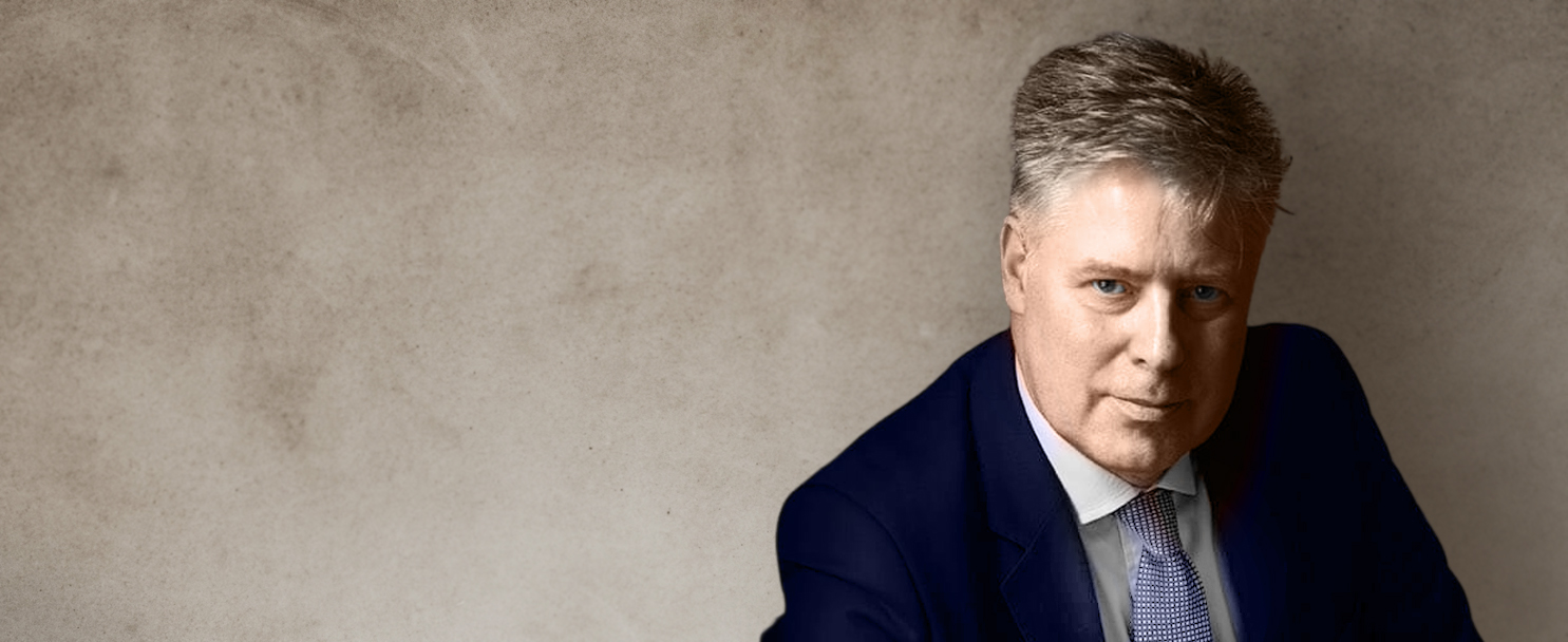 Richard Peat | Three Stone