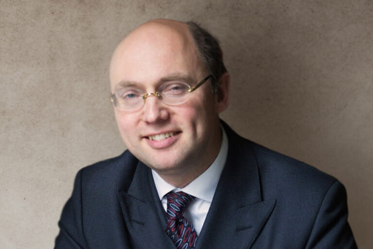 Mark Watson-Gandy appointed OBE | Three Stone