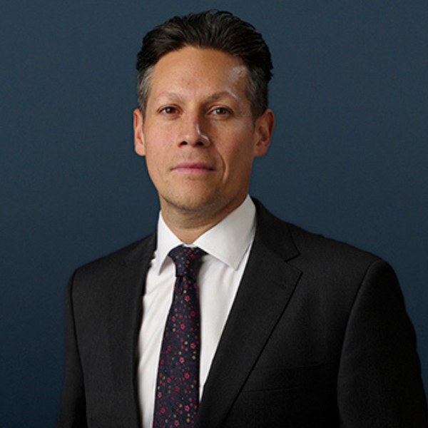 Our people | Three Stone