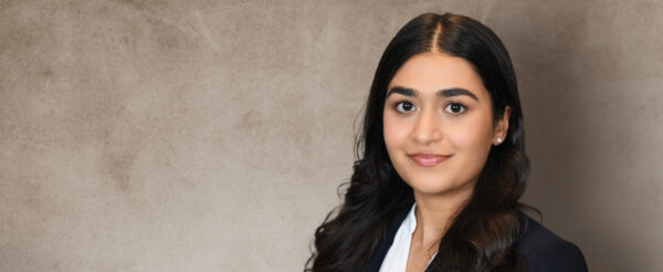 Zara Yusuf | Three Stone