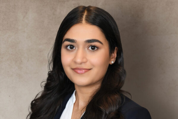 Zara Yusuf | Three Stone