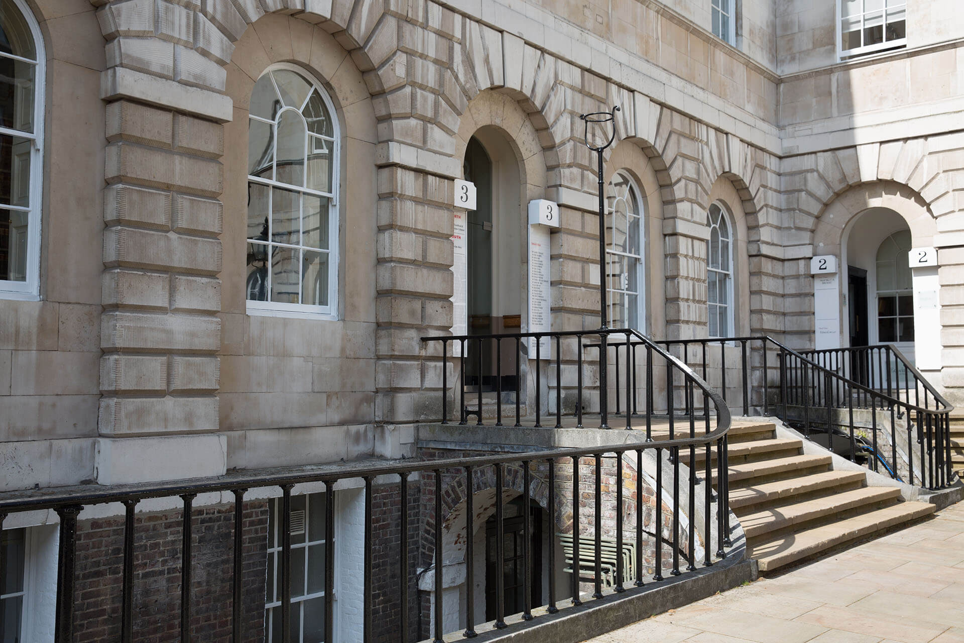 Three Stone Seminar: Recent Developments in Commercial Law | Three Stone