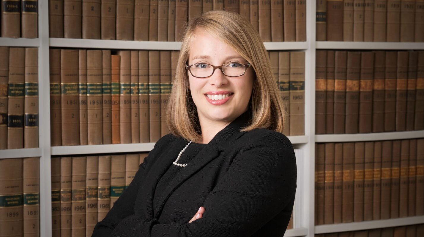 Emma Knight | Barristers | Three Stone