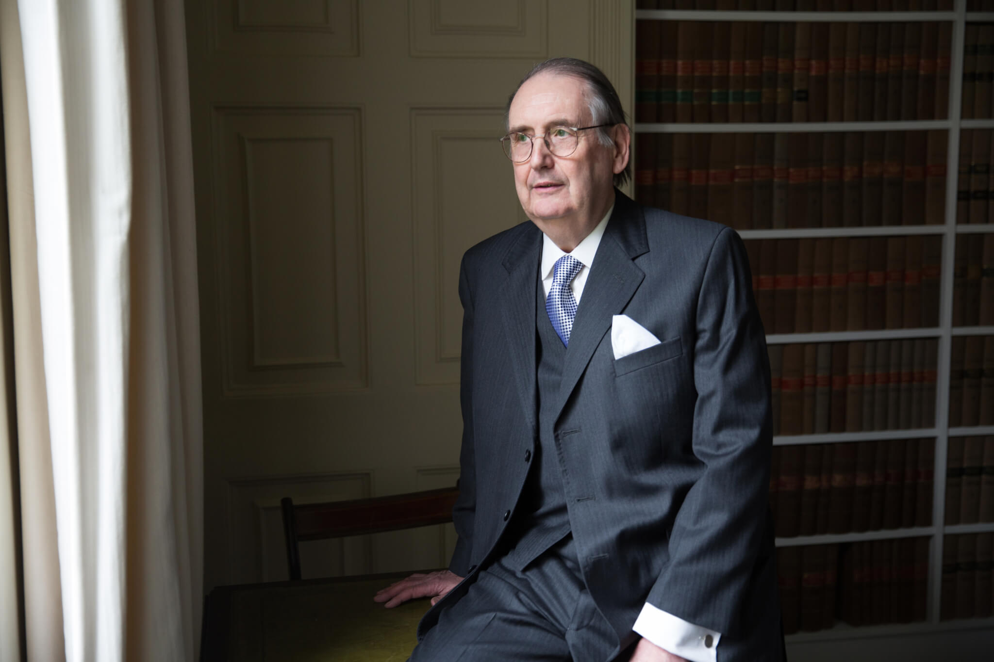 Stephen Lloyd | Barristers | Three Stone