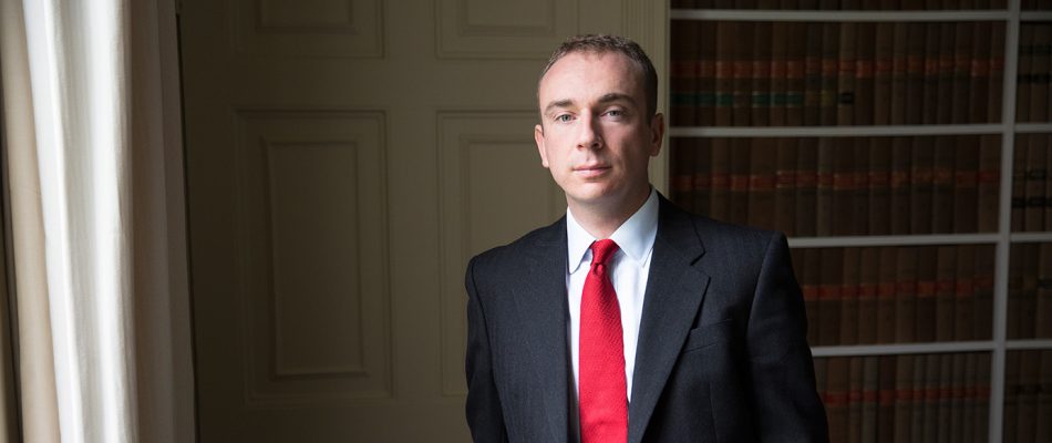 Rupert Coe | Barristers | Three Stone